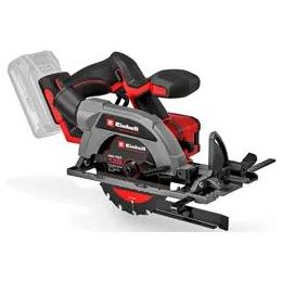 Akku-Handkreiss&auml;ge Einhell "TP-CS 18/136-C Li BL - Solo, Professional Akku-Handkreiss&auml;ge", rot, schwarz, B:161mm H:221mm L:344mm, S&auml;gemaschinen, ohne Akku und Ladeger&auml;t