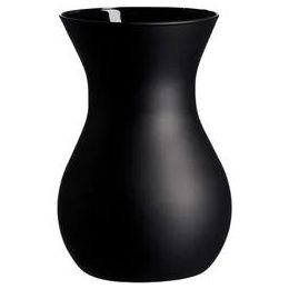 Ritzenhoff & Breker Dekovase RITZENHOFF & BREKER "Vase Annalena 18 cm", schwarz, Vasen