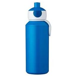 Trinkflasche Mepal "Trinkflasche Campus 400 ml", blau, 400ml, Trinkflaschen, Trinkflasche