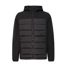 Steppjacke Blend "Steppjacke BHEVIAN", Damen, Gr. XXL, schwarz, Obermaterial: 100% Polyester PES., Jacken Steppjacke