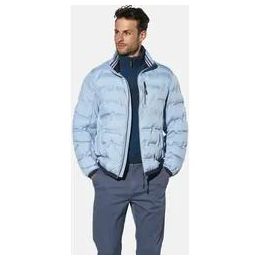 Steppjacke Babista "Steppjacke CELESTIO", Damen, Gr. 56, blau (hellblau), Obermaterial: 100% Polyester COOLMAX PES(Coolmax)., Jacken Steppjacke