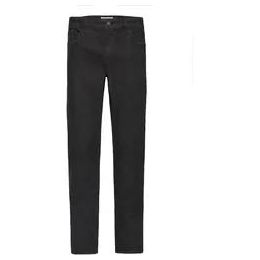 !Solid Regular-fit-Jeans SOLID "Regular-fit-Jeans SDSKYE", Herren, Gr. 30, L&auml;nge 32, schwarz (schwarz denim), Obermaterial: 68% Baumwolle CO. 27% Polyester PES. 3% Viskose CV. 2% Elasthan EL., Jeans