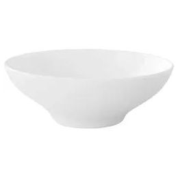 Villeroy & Boch Dipschale VILLEROY & BOCH "Dipsch&auml;lchen Modern Grace 15 ml wei&szlig;", wei&szlig;, L:8cm, Sch&uuml;sseln, Dipschale