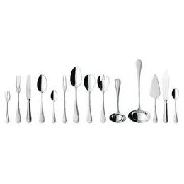 Villeroy & Boch Besteck-Set VILLEROY & BOCH "Tafelbesteck Septfontaines 70er Set silber", silber, Essbesteck-Sets