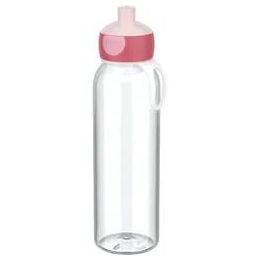 Trinkflasche Mepal "Wasserflasche Pop-Up Campus 2025 500 ml", pink (cool pink), 500ml, Trinkflaschen, Trinkflasche