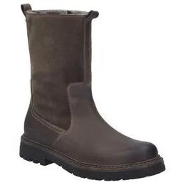 Stiefel Josef Seibel "Curtis 52, brasil", Herren, Gr. 42, braun (brasil), Obermaterial: 100% Rindsleder Leather cow., Schuhe Stiefel