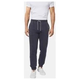 Jogginghose Babista "Jogginghose DALVIRO", Herren, Gr. XXL, N-Gr, blau (dunkelblau), Obermaterial: 100% Baumwolle CO., Hosen Jogginghose