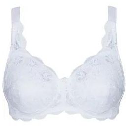 Soft-BH SuSa "Prothesen BH Latina", Damen, Gr. 95, Cup B, wei&szlig;, Obermaterial: 53% Baumwolle CO. 42% Polyamid PA. 5% Elasthan EL., BHs Soft-BH