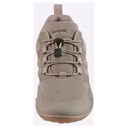 Sneaker Kangaroos, Herren, Gr. 41, beige, Textil, Schuhe Sneaker