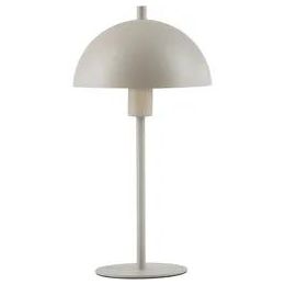 Sch&ouml;ner Wohnen LED Tischleuchte "ALI", sandbrise, 1, &Oslash; 18cm H: 35,5cm, 1 Stk., SCH&Ouml;NER WOHNEN-KOLLEKTION, Leuchten, SCH&Ouml;NER WOHNEN Kollektion, Schnurschalter, Downlight, LED Tischleuchte