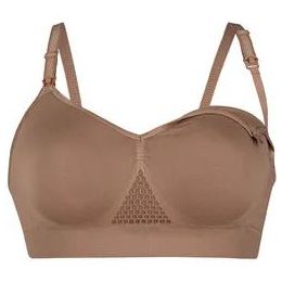Still-BH Anita "Still BH Seamless", Damen, Gr. S, N-Gr, rosa (dusty rose), Obermaterial: 92% Polyamid PA. 8% Elasthan EL., BHs Still-BH