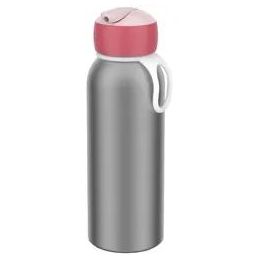 Trinkflasche Mepal "Thermoflasche Campus (2025) 350 ml", pink (cool pink), 350ml, Trinkflaschen, Trinkflasche Thermoflasche