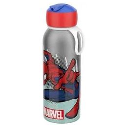 Trinkflasche Mepal "Thermoflasche Campus (2025) 350 ml", bunt (spiderman), 350ml, Trinkflaschen, Trinkflasche Thermoflasche
