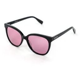 Sonnenbrille SURI FREY "Sonnenbrille SFY Yconic", Damen, schwarz (schwarz 100), Sonnenbrillen Sonnenbrille