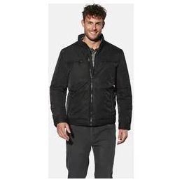 Blouson Babista "Blouson ALVION", Herren, Gr. 58, schwarz, Obermaterial: 100% Polyester COOLMAX PES(Coolmax)., Jacken Blouson