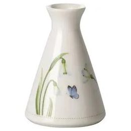 Villeroy & Boch Kerzenhalter VILLEROY & BOCH "Vase / Kerzenleuchter Colourful Spring 10,4 cm bunt", bunt, Kerzenhalter, Kerzenhalter