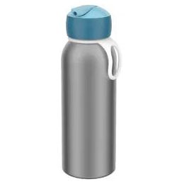 Trinkflasche Mepal "Thermoflasche Campus (2025) 350 ml", blau (cool blau), 350ml, Trinkflaschen, Trinkflasche Thermoflasche
