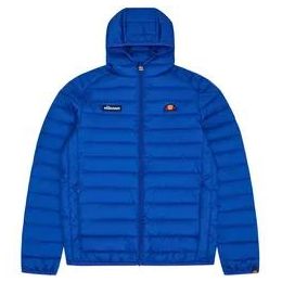 Steppjacke Ellesse "Steppjacke Lombardy", Herren, Gr. L, blau (blau (cobalt)), Obermaterial: 100% Polyester PES., Jacken Steppjacke