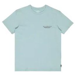 T-Shirt Billabong "Tailgating", Jungen, Gr. L, dusty blau, Obermaterial: 100% Walkfrottier;, Shirts T-Shirt