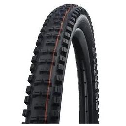 Fahrradreifen Schwalbe "Big Betty HS", schwarz, Fahrradreifen, 28