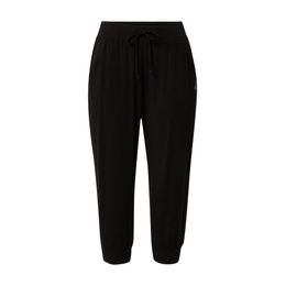 Curare Yogawear Workout Pants female Black size S