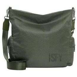 Beuteltasche SURI FREY "Beutel SFY SURI Sports Marry", Damen, Gr. B/H/T: 33cm x 28cm x 16cm 0, gr&uuml;n (lightkhaki 914), Polyurethan, Taschen Beuteltasche