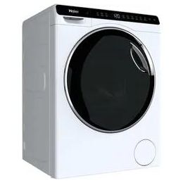 Haier Mini-Waschmaschine "HW50-BP12307U1", Energieeffizienz: A (A-G), wei&szlig;, B:51cm H:70cm T:49cm, Waschmaschinen, besonders kompakte Ma&szlig;e (70 cm H&ouml;he, 51 cm Breite)
