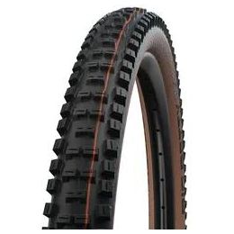Fahrradreifen Schwalbe "Big Betty HS608", schwarz, Fahrradreifen, 29 x 2,44