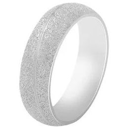 Adelia&acute;s Fingerring ADELIA ́S "Herren Ring aus Edelstahl" Gr. 66, silber, Fingerringe, Herren, 66, Edelstahl, Fingerring