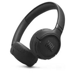 JBL On-Ear-Kopfh&ouml;rer "Tune 680NC", schwarz, B:21cm H:5cm T:22,5cm, Kopfh&ouml;rer, Kabelloser On-Ear-Kopfh&ouml;rer mit Noise-Cancelling