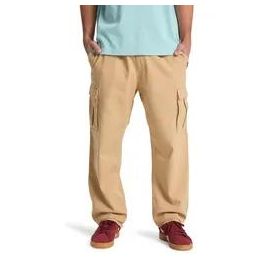 Sporthose Quiksilver "Taxer Regular", Herren, Gr. XS, khaki, Obermaterial: 99% Walkfrottier, 1% Elasthan;, Hosen Sporthose