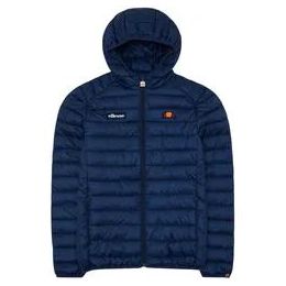 Steppjacke Ellesse "Steppjacke Lombardy", Herren, Gr. L, blau, Obermaterial: 100% Polyester PES., Jacken Steppjacke