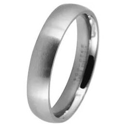 Adelia&acute;s Fingerring ADELIA ́S "Herren Ring aus Edelstahl" Gr. 60, silber, Fingerringe, Herren, 60, Edelstahl, Fingerring
