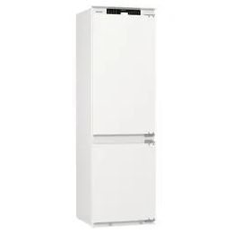 Gorenje Einbauk&uuml;hlgefrierkombination "NRKI517D61WF", Energieeffizienz: D (A-G), wei&szlig;, neutral, Rechtsanschlag, wechselbar, K&uuml;hlschr&auml;nke