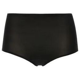 Panty Chantelle "Panty SOFTSTRETCH 1er Pack", Damen, schwarz, Obermaterial: 80% Polyamid PA. 20% Elasthan EL., Unterhosen Panty