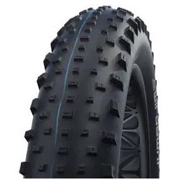 Fahrradreifen Schwalbe "Jumbo Jim HS466 SG", schwarz, Fahrradreifen, 26 x 3,94