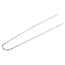 Adelia&acute;s Kette ohne Anh&auml;nger ADELIA ́S "Unisex Halskette &ndash; Ankerkette aus Edelstahl 70 cm", silber, Halsketten, Damen, 70cm, Edelstahl, Ideal als Geschenk zum einen besonderen Tag