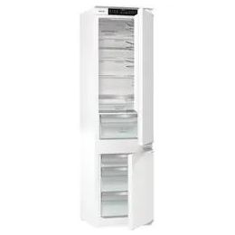 Gorenje Einbauk&uuml;hlgefrierkombination "NRKI519D61WF", Energieeffizienz: D (A-G), wei&szlig;, neutral, Rechtsanschlag, wechselbar, K&uuml;hlschr&auml;nke