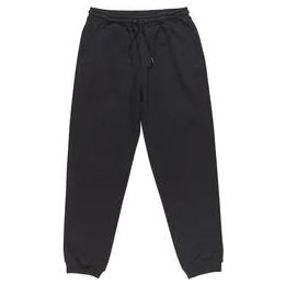 Jogger Pants Quiksilver "Salt Water", Damen, Gr. XXL, schwarz, Obermaterial: 55% Walkfrottier, 25% Walkfrottier, 20% Microfaser;, Hosen