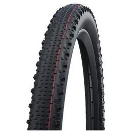 Fahrradreifen Schwalbe "ThunderBurt HS451 SG", schwarz, Fahrradreifen, 29