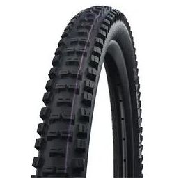 Fahrradreifen Schwalbe "Big Betty HS", schwarz, Fahrradreifen, 29 x 2,44