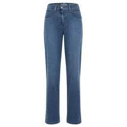 5-Pocket-Jeans RAPHAELA BY Brax "Style CAREN NEW", Damen, Gr. 40K (20), Kurzgr&ouml;&szlig;en, jeans, Jeans 5-Pocket-Jeans