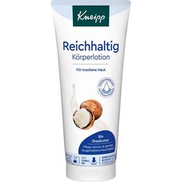 Kneipp K&ouml;rperlotion Reichhaltig