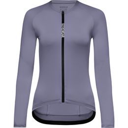 Gore Wear GOREWEAR Spinshift Trikot Damen - Gr&ouml;&szlig;e 36 - lila
