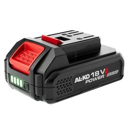 Al-Ko Akku 'B50.6 LI Power' 18 V 2,5 Ah