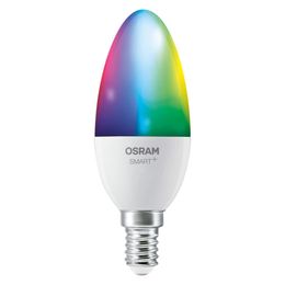 Osram LED-Kerze 'Classic Shapes' 4,9 W 470 lm