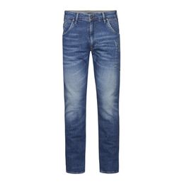 PETROL INDUSTRIES Jeans Herren Gr&ouml;&szlig;e 28 blue denim