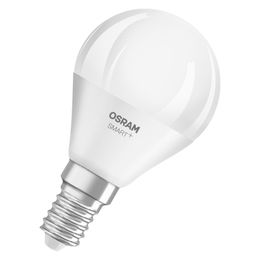 Osram LED-Tropfen 'Classic Shapes' 4,9 W 470 lm