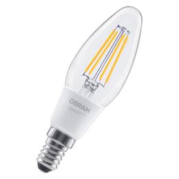 Osram LED-Kerze 'Classic Shapes' 4 W 806 lm
