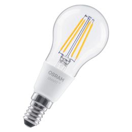 Osram LED-Tropfen 'Classic Shapes' 4 W 470 lm